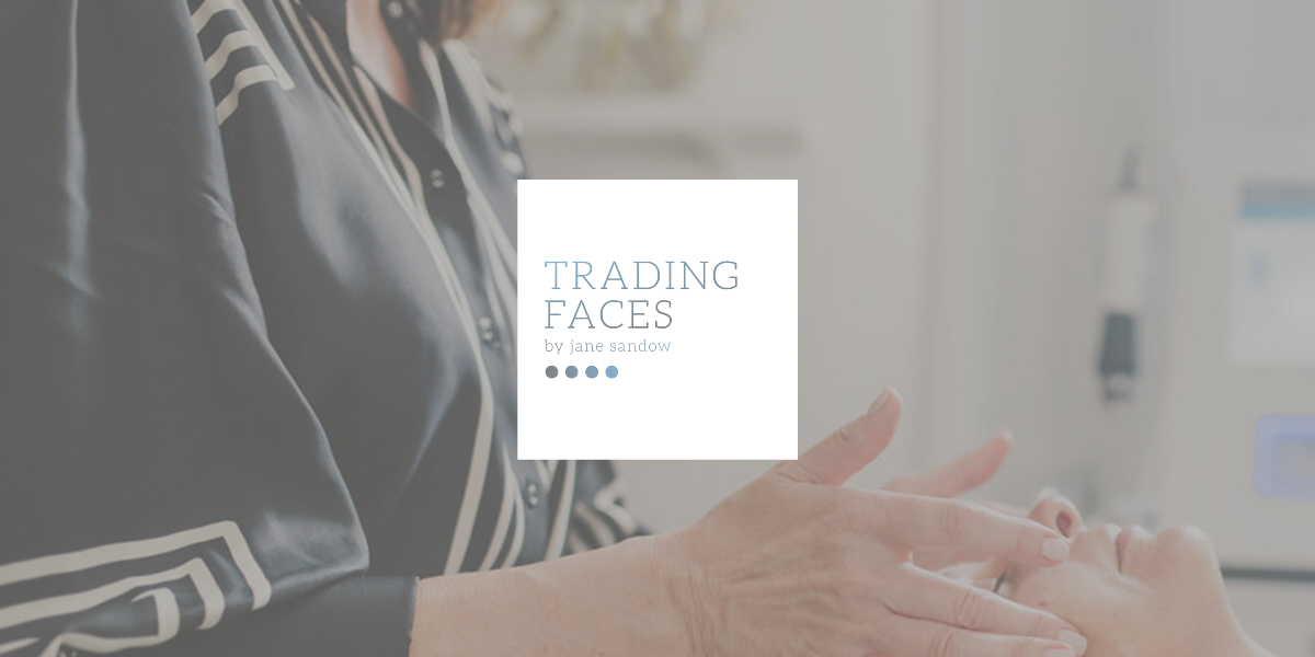 Gallery - Trading Faces
